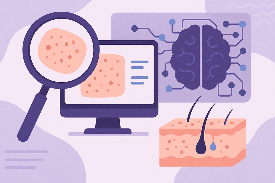 Deep Learning for Skin Conditions: Transforming Dermatological Diagnostics