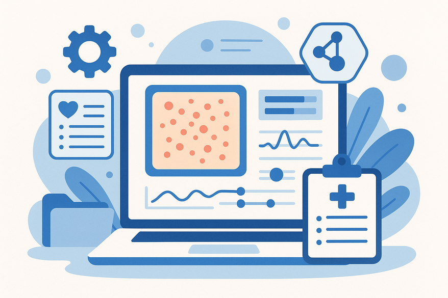 How to Customize AI Rash Report for Personalized Monitoring