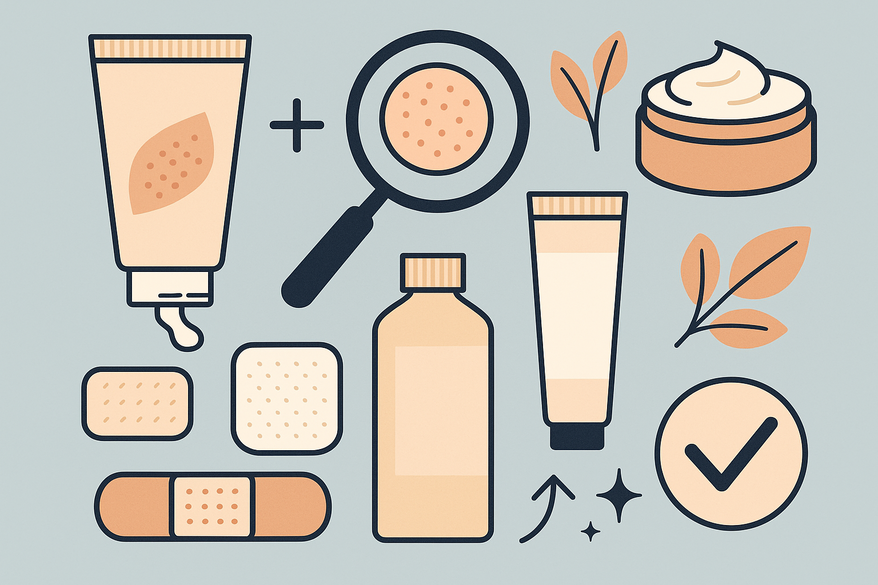 Ultimate Guide to Post Rash Care Routine: Steps and Tips