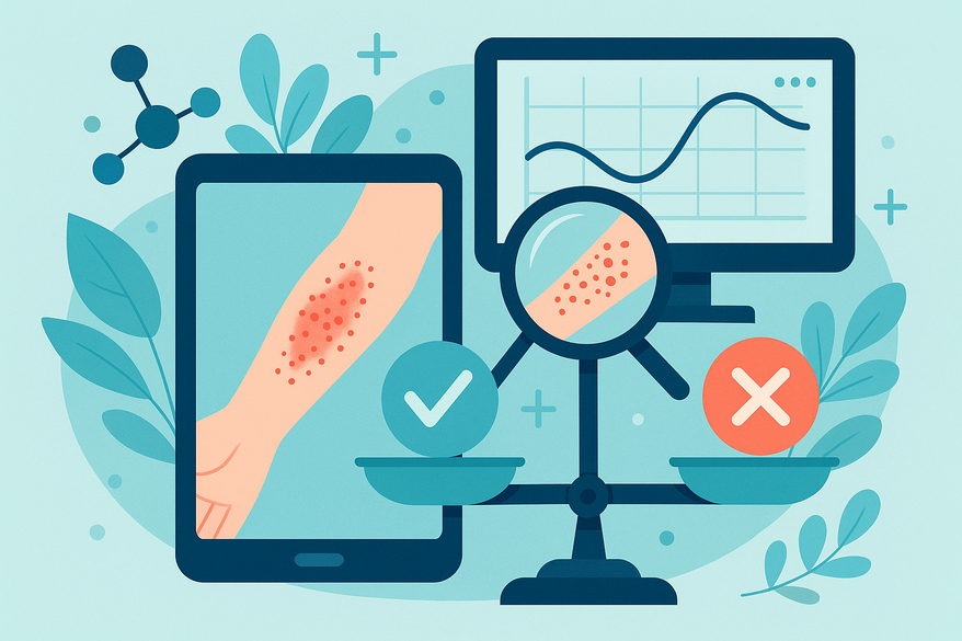 Understanding False Positive Rash Detection: Challenges, Impacts, and ...