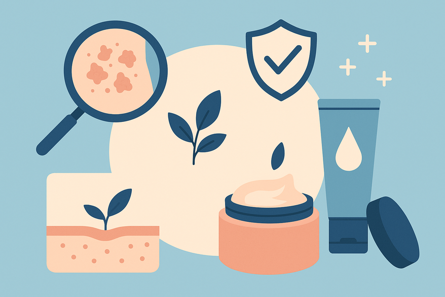 Top Rash Scar Prevention Methods for Smooth Skin