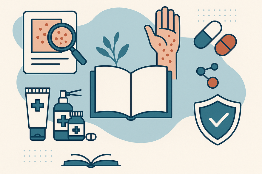 Medication Rash Treatment: A Comprehensive Guide to Identifying ...