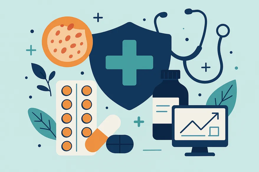 Medication Rash Treatment: A Complete Guide to Managing Drug-Induced ...