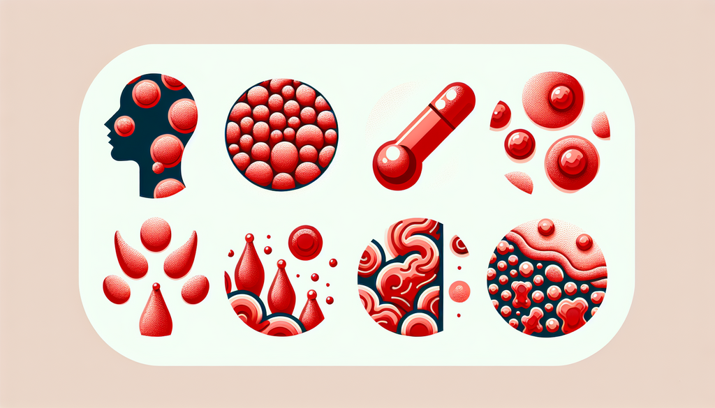 Red Itchy Rash: How to Identify and Treat Common Skin Rashes