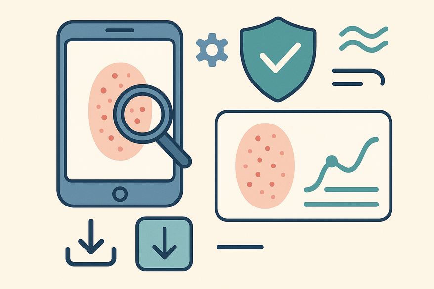 The Ultimate Rash Detector App User Guide for Beginners