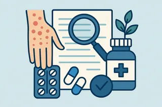 Understanding Men Skin Rash Causes: A Comprehensive Guide