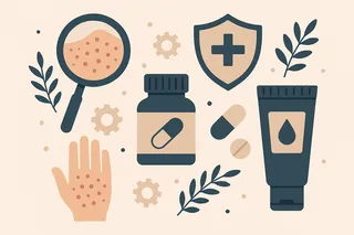 Identifying Rashes on Diverse Skin Tones: A Clinical Guide for Accurate ...