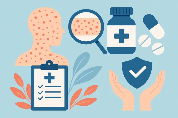 Identifying Rashes on Diverse Skin Tones: A Clinical Guide for Accurate ...