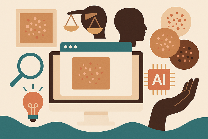 Understanding and Mitigating Bias in AI Rash Detection: Ensuring Fair ...