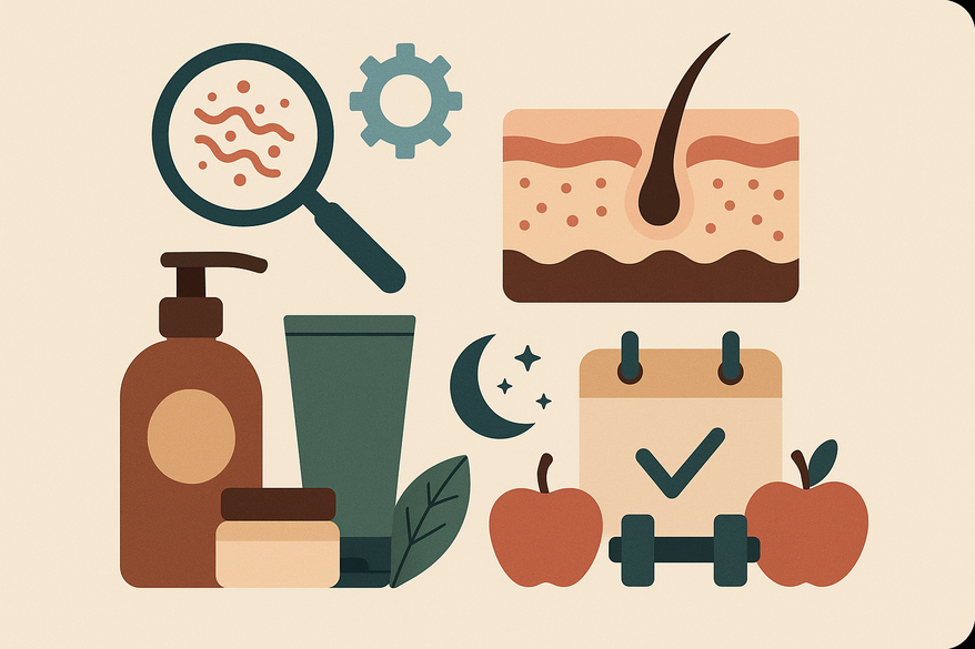 10 Expert Tips to Prevent Recurring Rashes and Maintain Healthy Skin