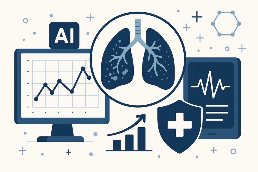 Decoding Rash Trends from AI Reports for Enhanced Healthcare Insights