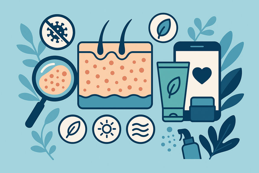 Rashes Trigger Identification: Your Guide to Preventing Outbreaks